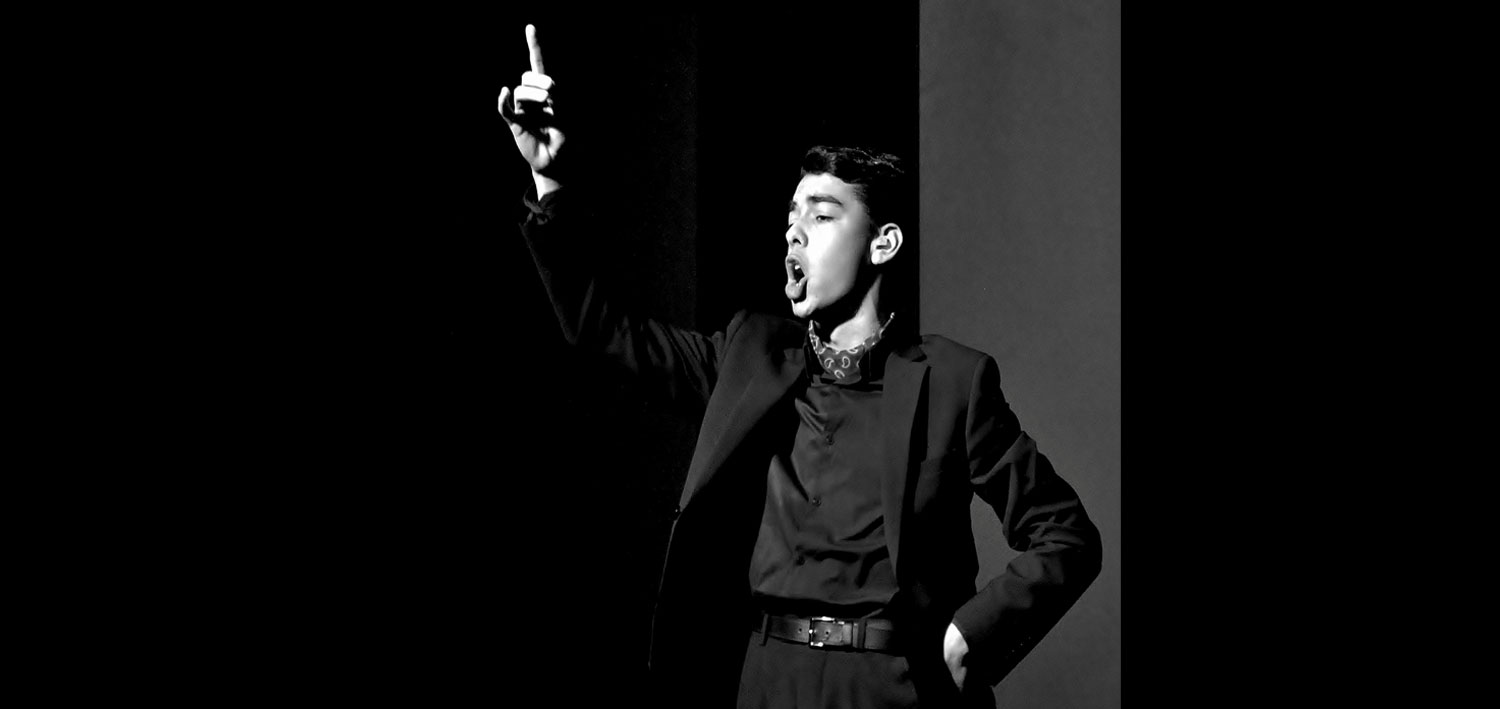 SUMA FLAMENCA 2021 - Suma Flamenca Joven de la Comunidad de Madrid