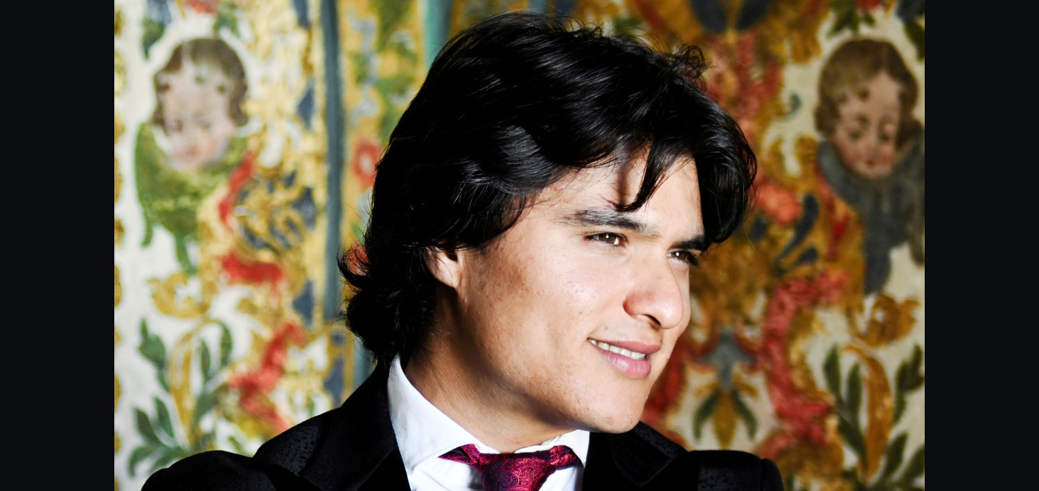 SUMA FLAMENCA 2021 - 16º Festival Flamenco de la Comunidad de Madrid